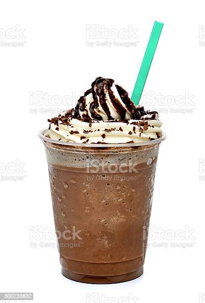 White Chocolate Ice Cream Shake | Coco Chemistry